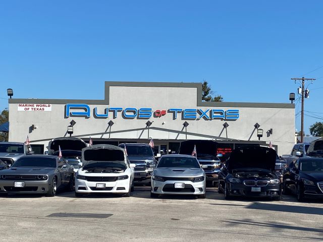 Autos of Texas in Tyler, TX | 43 Cars Available | Autotrader