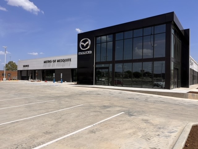 Metro Mazda of Mesquite in Mesquite, TX | 204 Cars Available | Autotrader