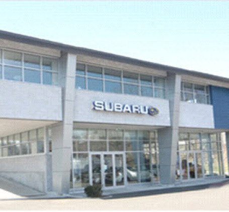 Subaru Of Stamford