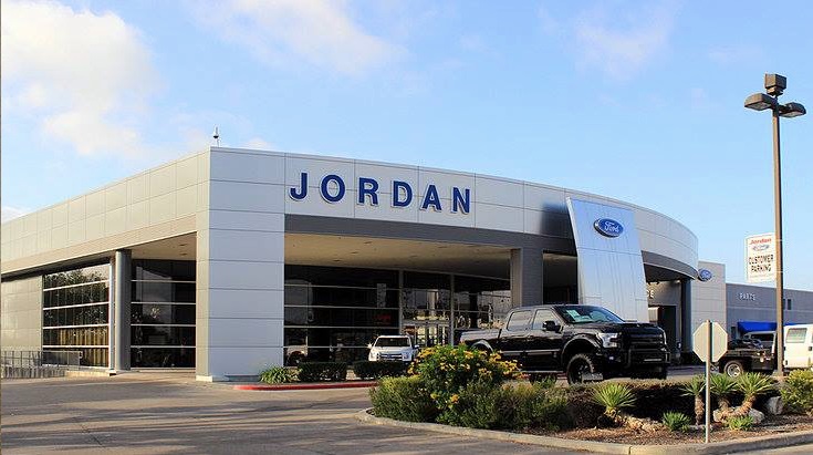 Jordan Ford in San Antonio, TX | 27 Cars Available | Autotrader