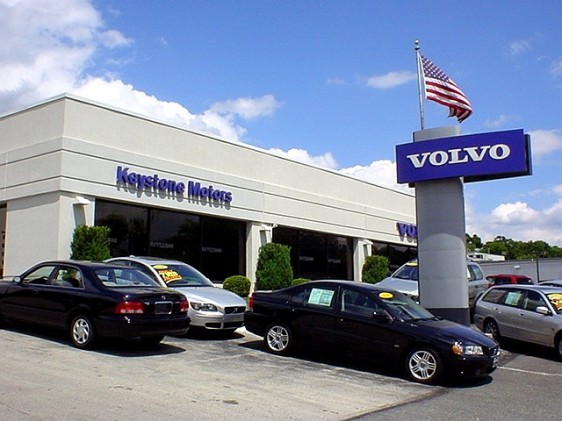 Keystone Volvo of Berwyn in Berwyn, PA | 17 Cars Available | Autotrader