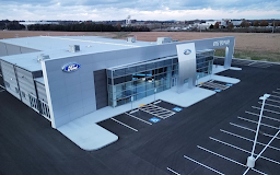 Newton Ford Shelbyville Tn