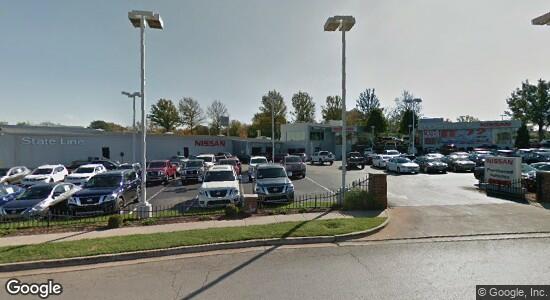 State Line Nissan Inc in Kansas City, MO | 169 Cars Available | Autotrader