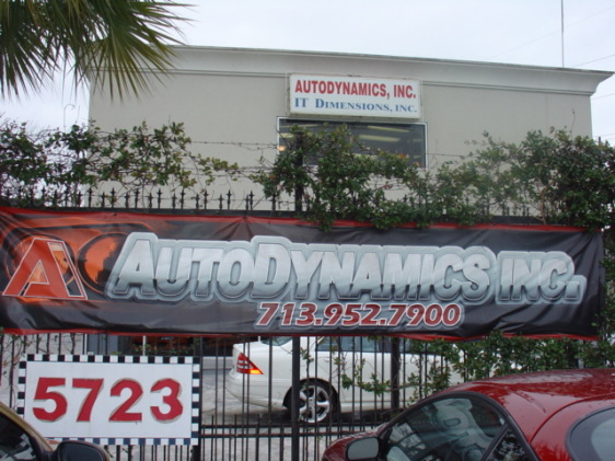 Auto Dynamics in Houston, TX | 100 Cars Available | Autotrader