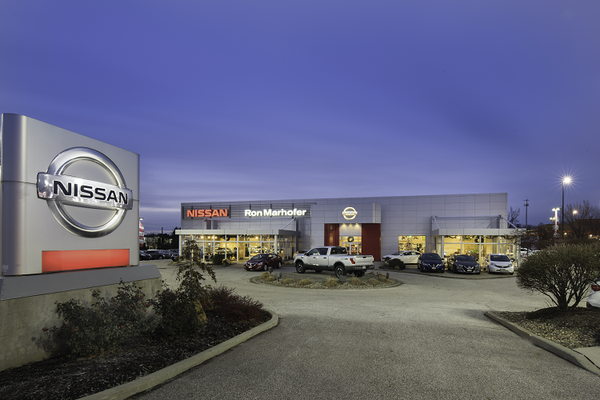 Ron Marhofer Nissan in Cuyahoga Falls, OH | 357 Cars Available | Autotrader