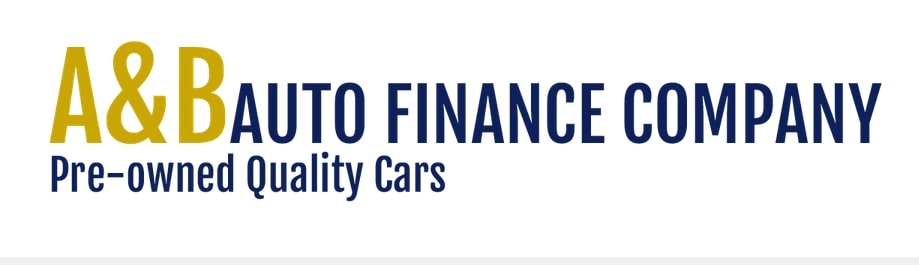 A & B Auto Finance Co. in Alexandria, VA | Rated 4.3 Stars | Kelley ...