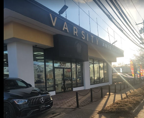 Varsity Auto Group in Westbury, NY | 142 Cars Available | Autotrader