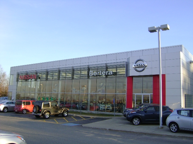 Bertera Nissan in Auburn, MA | 195 Cars Available | Autotrader