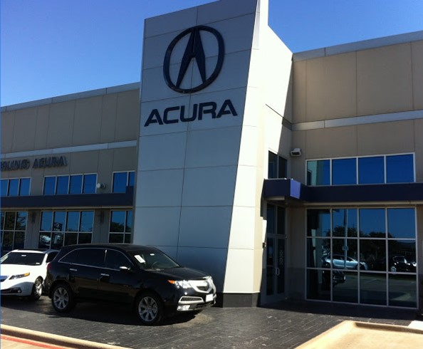 Sterling Acura in Austin, TX | Rated 4.8 Stars | Kelley Blue Book
