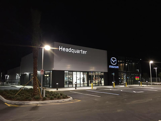 Headquarter Mazda in Clermont, FL | 360 Cars Available | Autotrader
