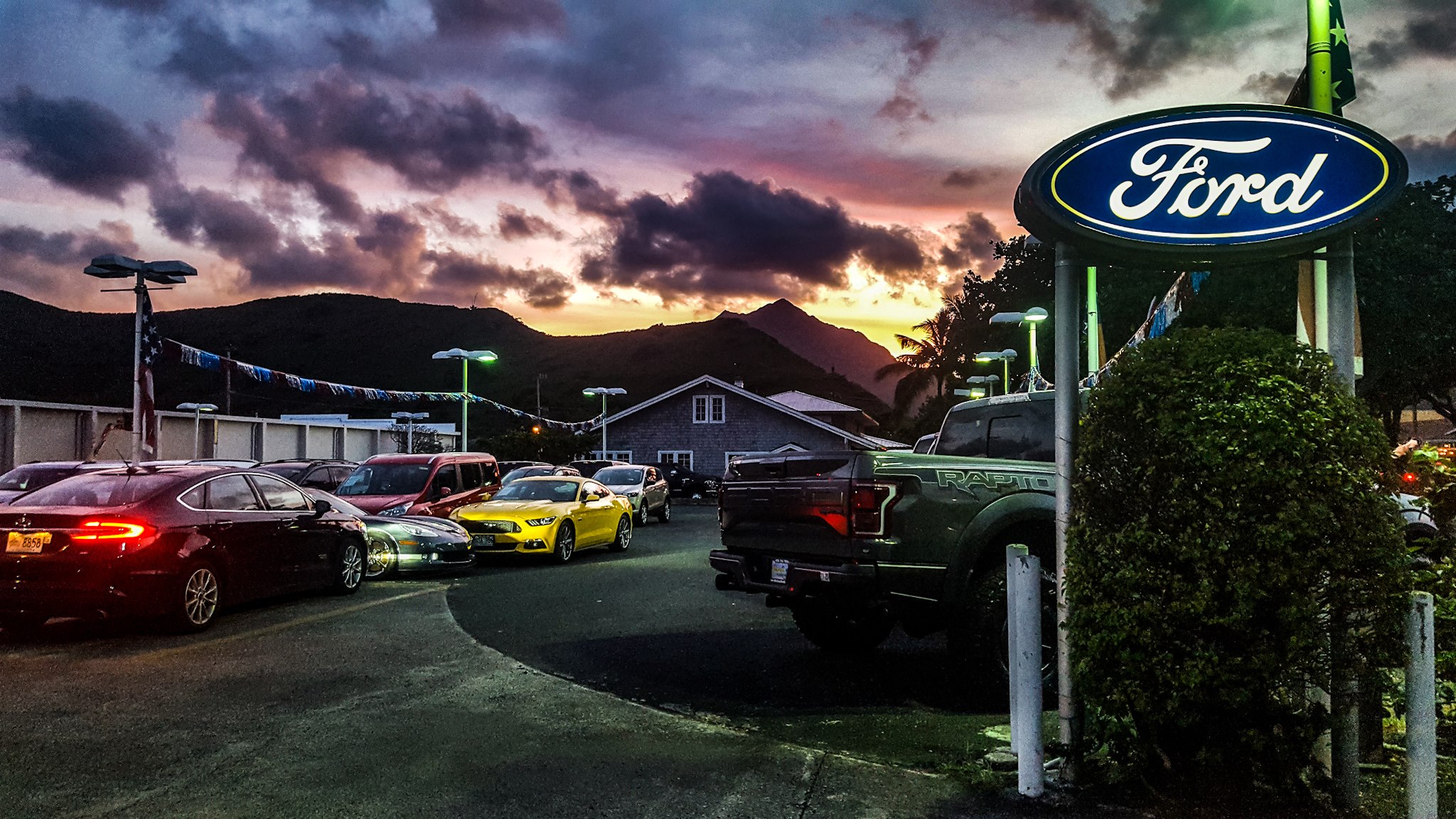 Windward Ford in Kailua, HI | 382 Cars Available | Autotrader