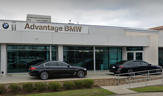 Advantage BMW Midtown in Houston, TX | 646 Cars Available | Autotrader