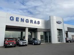 Gengras Ford in Plainville, CT | 42 Cars Available | Autotrader