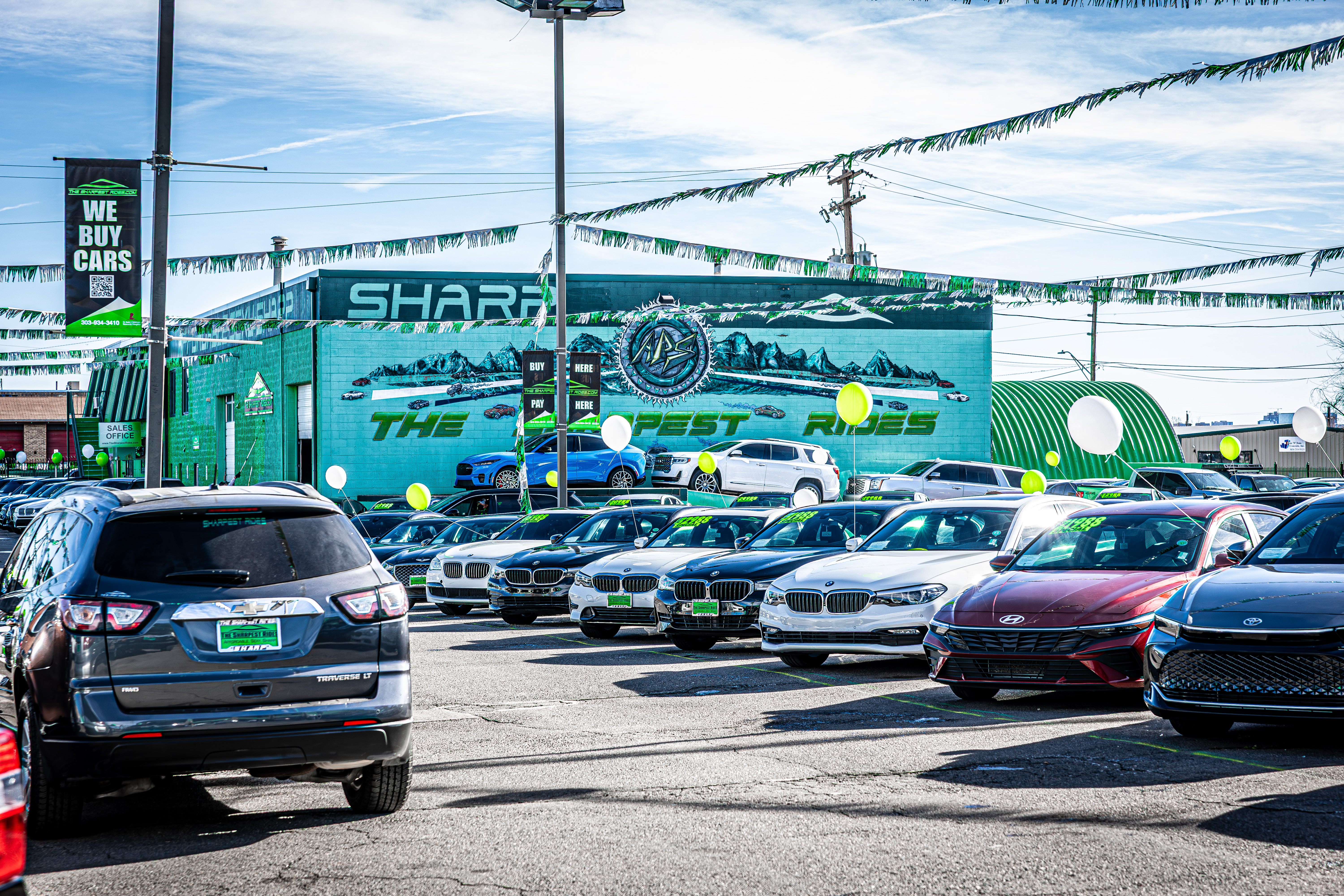 The Sharpest Rides in Englewood, CO | 656 Cars Available | Autotrader