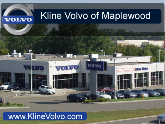 Kline Volvo Cars of Maplewood in Maplewood, MN | 299 Cars Available ...