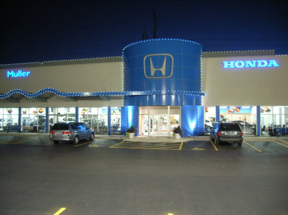 Muller Honda in Highland Park, IL | 22 Cars Available | Autotrader