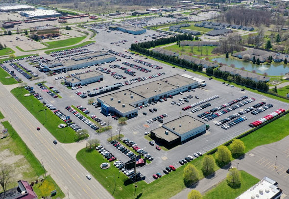 Shea Chevrolet | 252 Cars Available | Autotrader