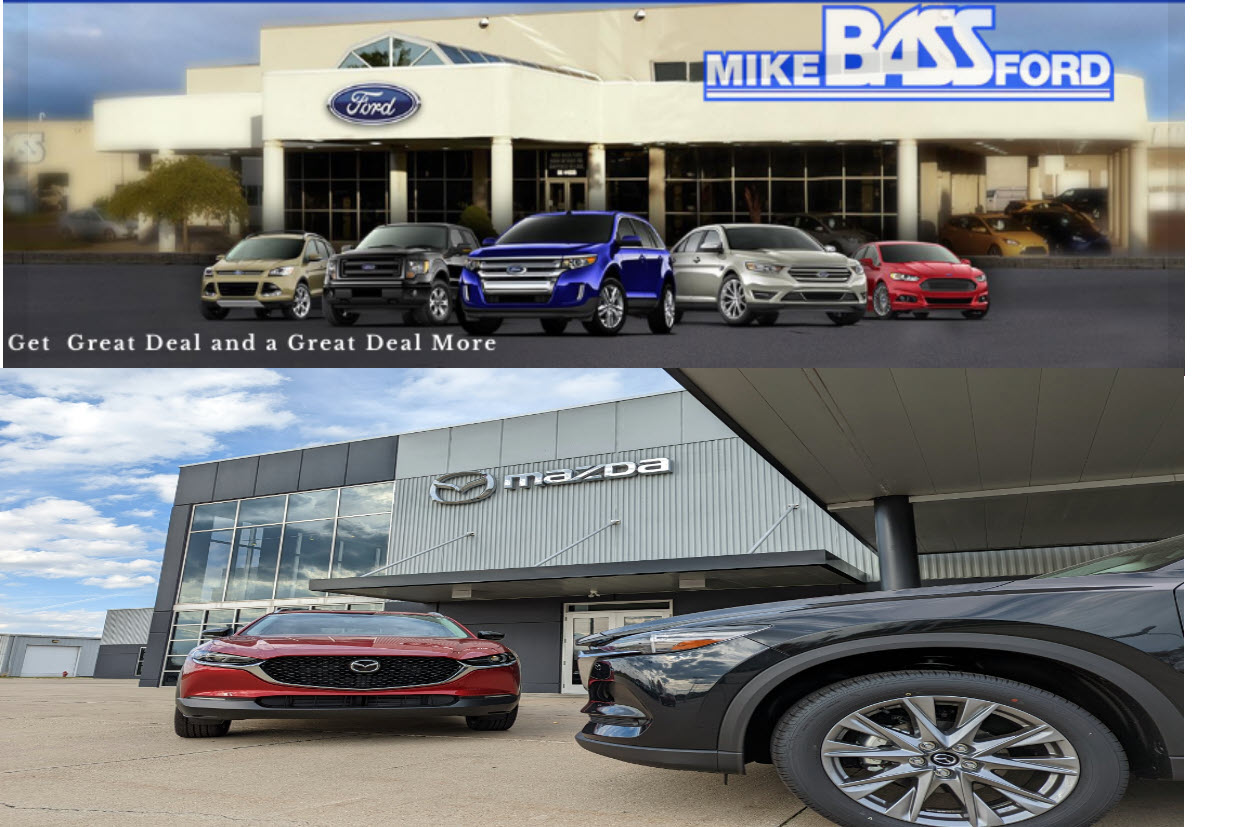 Bass Mazda in Sheffield Village, OH | 230 Cars Available | Autotrader