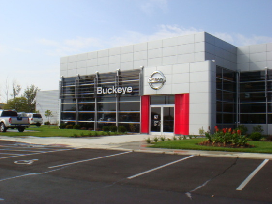 Buckeye Nissan Inc in Hilliard, OH | Cars Available | Autotrader
