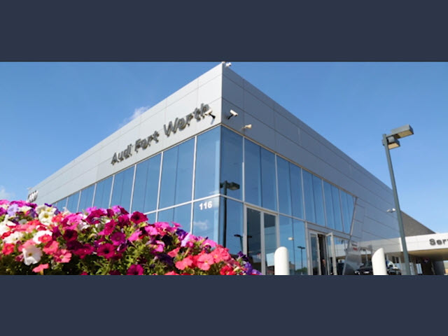 Audi Fort Worth in Benbrook, TX | 259 Cars Available | Autotrader