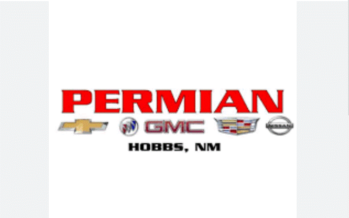 Permian Chevrolet GMC in Hobbs, NM | 315 Cars Available | Autotrader