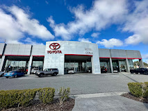 GETTEL TOYOTA OCALA in Ocala, FL | 535 Cars Available | Autotrader