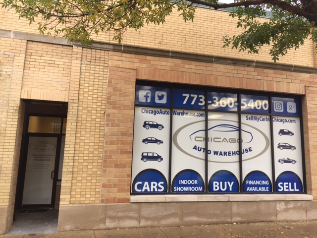 Chicago Auto Warehouse LLC in Chicago, IL | 58 Cars Available | Autotrader