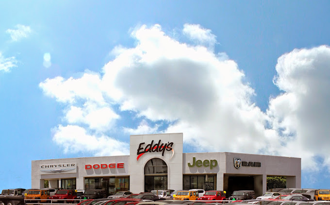 Eddys Chrysler Dodge Jeep Ram