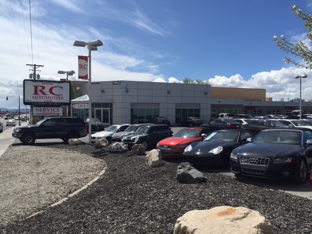 RC Automotive in Salt Lake City, UT | 153 Cars Available | Autotrader