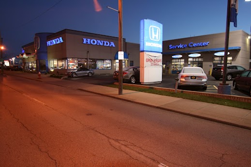 Jay Honda in Bedford, OH | 26 Cars Available | Autotrader