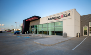 AutoNation USA Houston in Houston, TX | 168 Cars Available | Autotrader