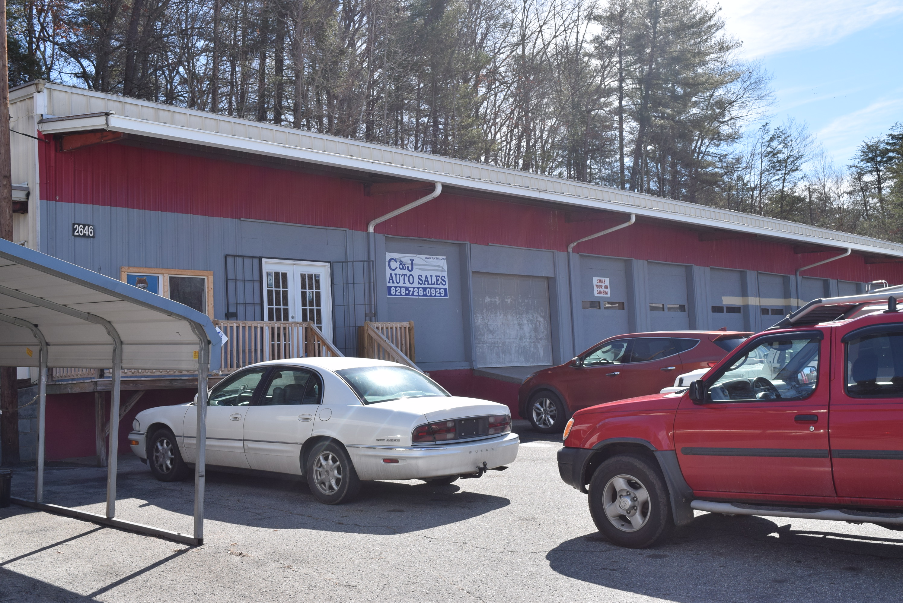 C & J Auto Sales in Hudson, NC | 17 Cars Available | Autotrader