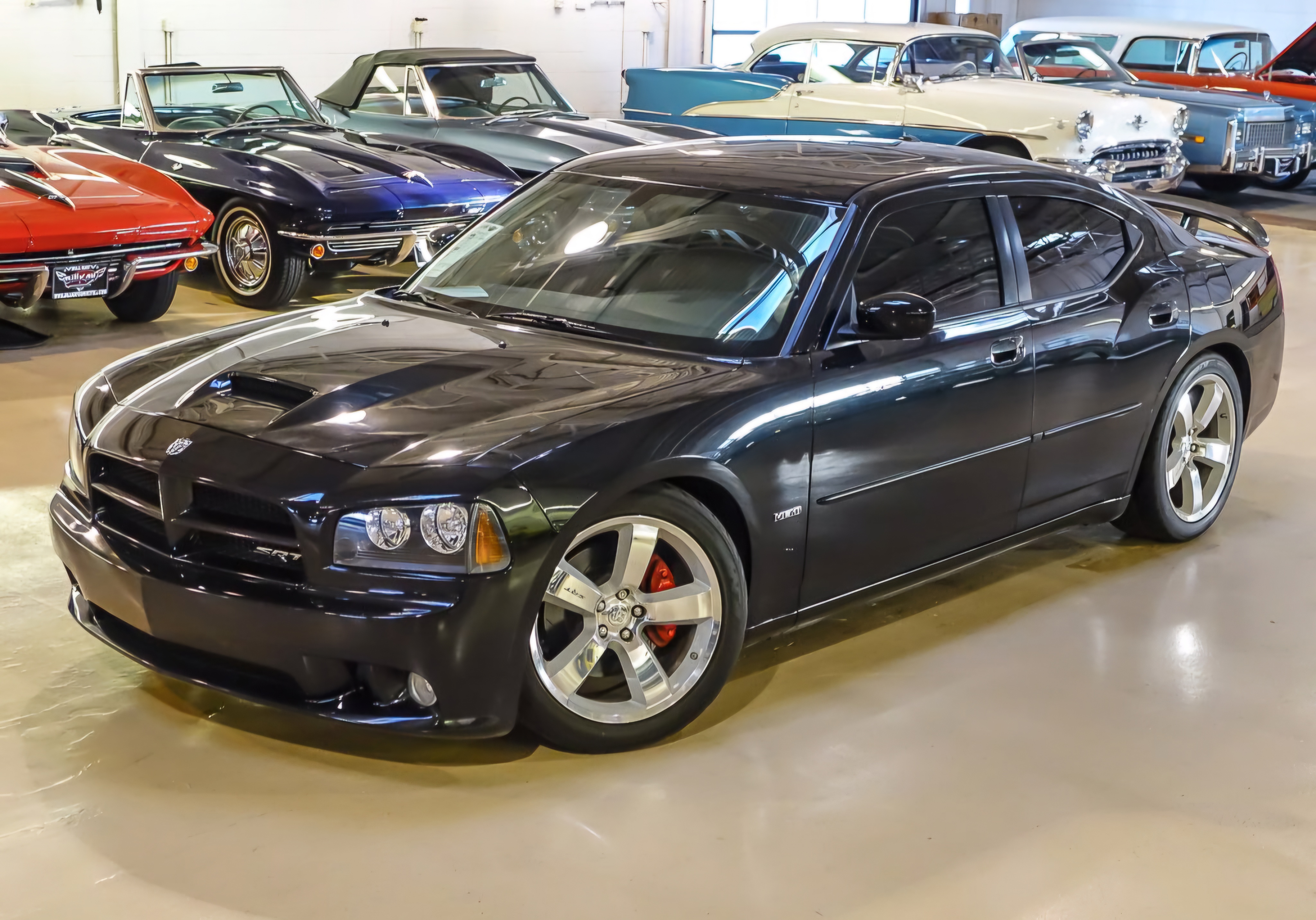 06 srt8 charger for sale store