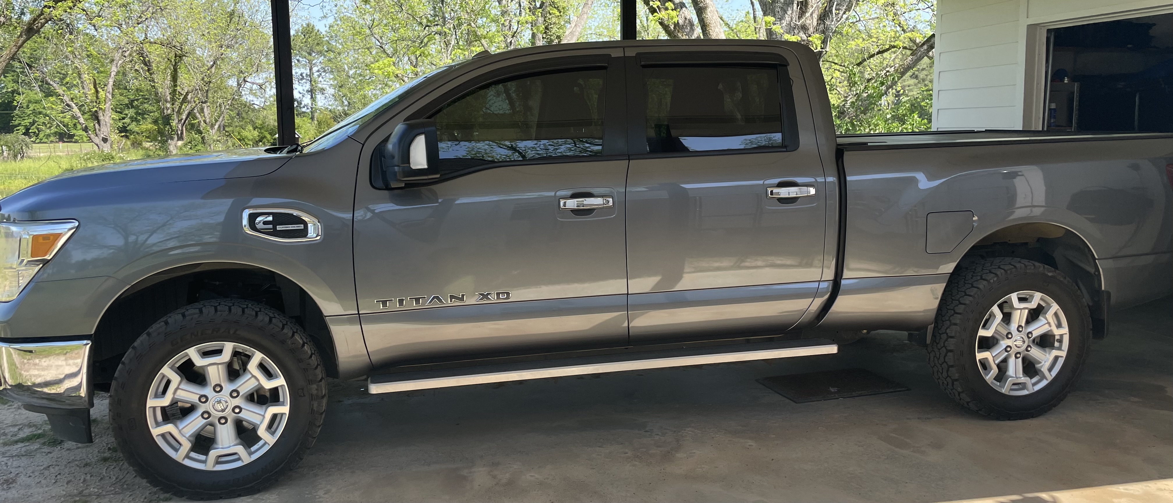 Nissan VIN Decoder & Lookup