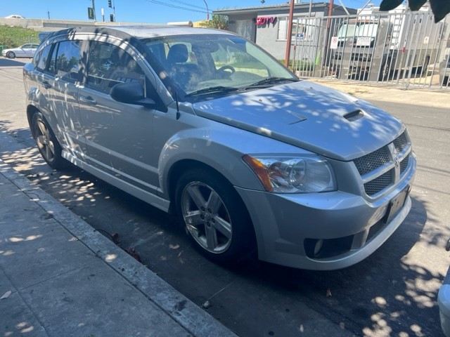 2004 Dodge Caliber