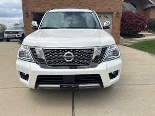 Nissan VIN Decoder & Lookup