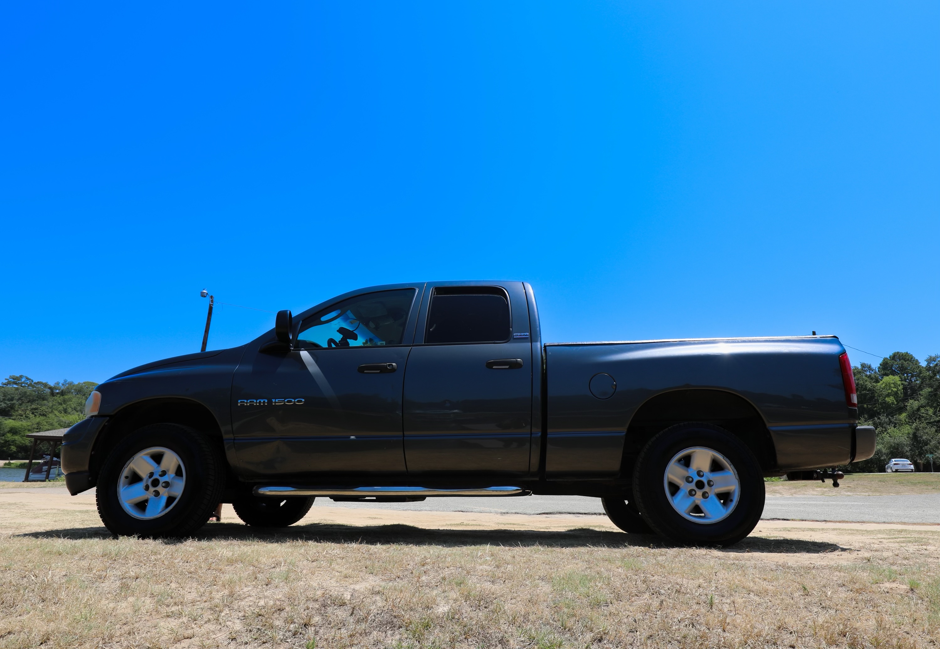 Used Dodge Ram 1500 4x4