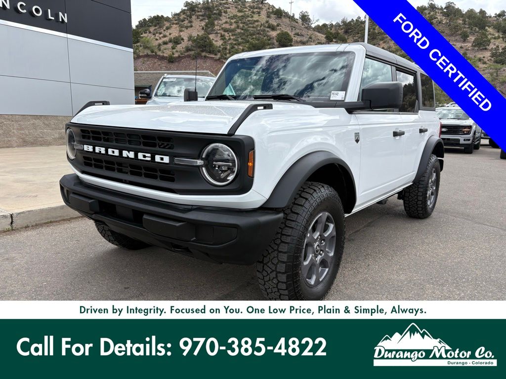 Used Vehicles Durango Colorado | Durango Motor Company