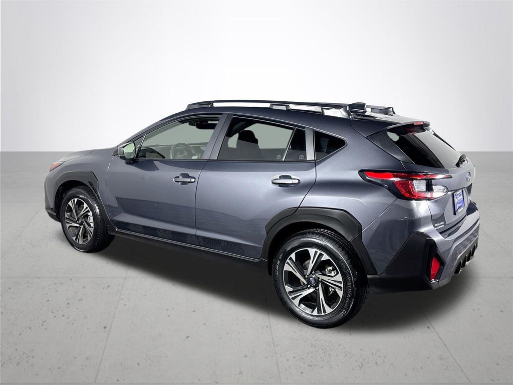 Certified Pre-owned 2025 Subaru Crosstrek for sale in Vancouver, WA