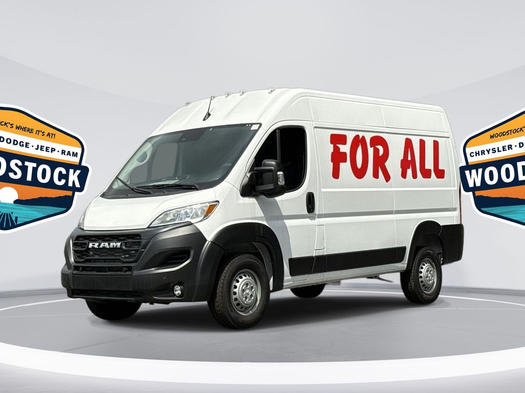 2020 Ram Promaster 1500 Dodge Van Promaster 2025 Ram ProMaster Window ...