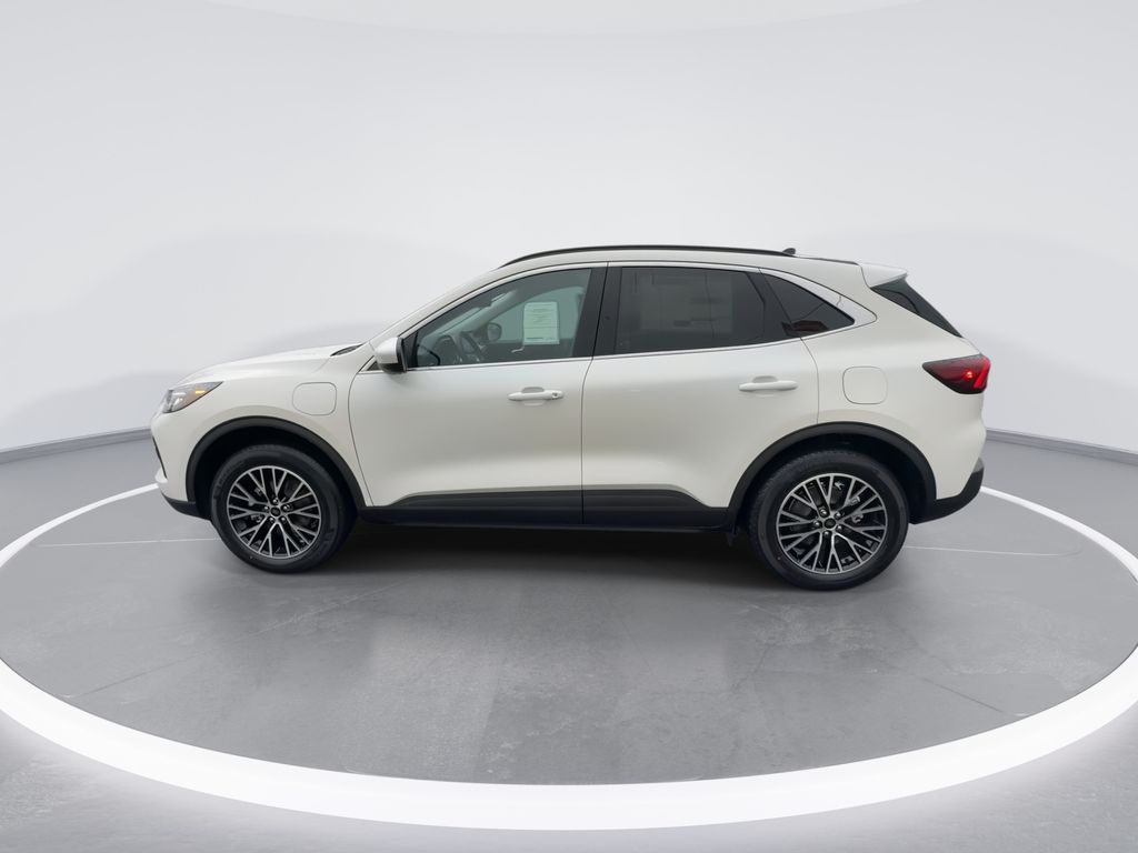 New 2026 Ford Escape Plug-In Hybrid Base 4D Sport Utility in #TUA42128 ...