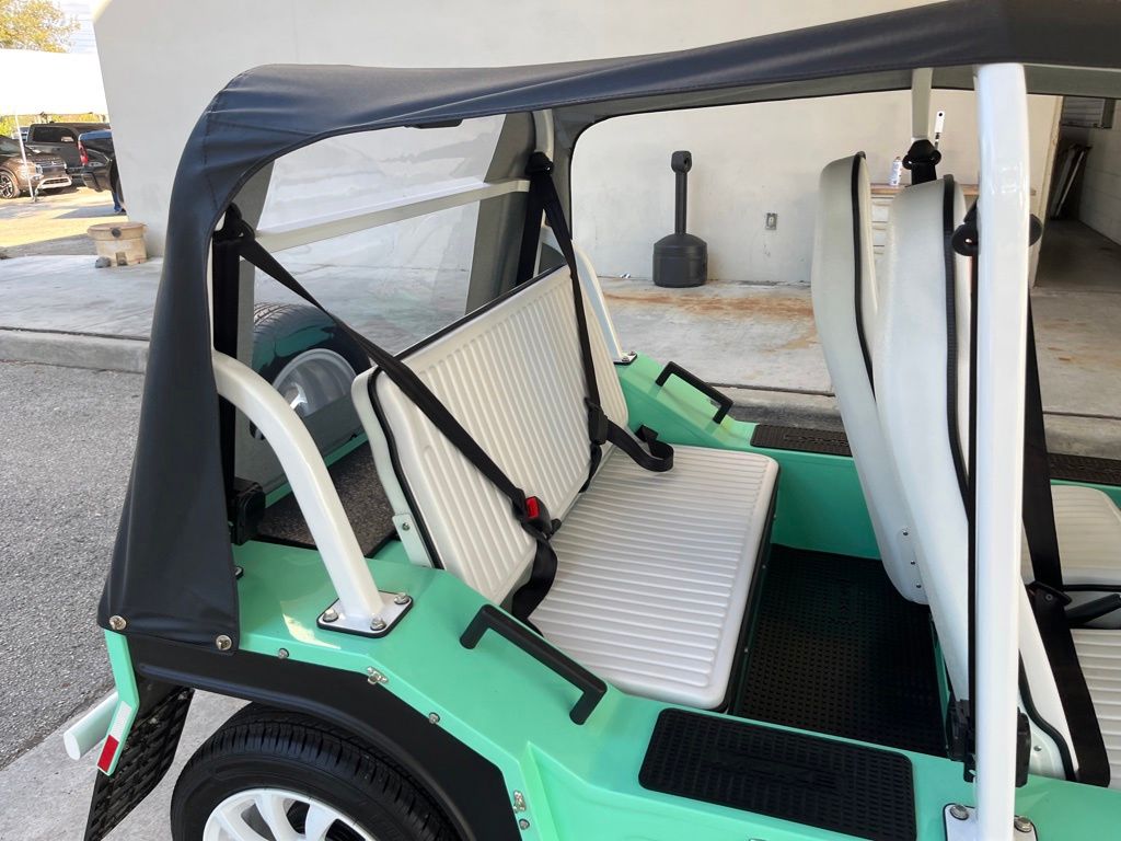 New 2024 Moke America Moke in Miami Lakes #B4M230514 | New Cars Florida