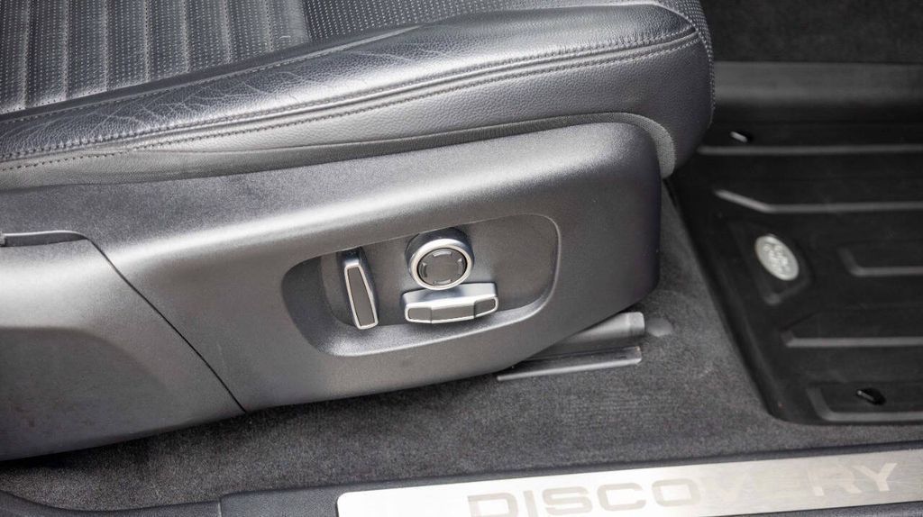 Used 2021 Land Rover Discovery Sport S 4D Sport Utility 21895 - VIN ...