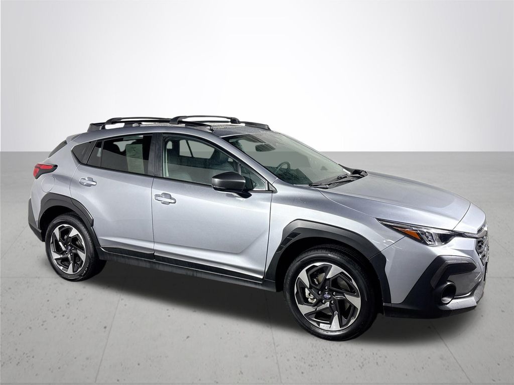 Certified Pre-owned 2025 Subaru Crosstrek for sale in Vancouver, WA