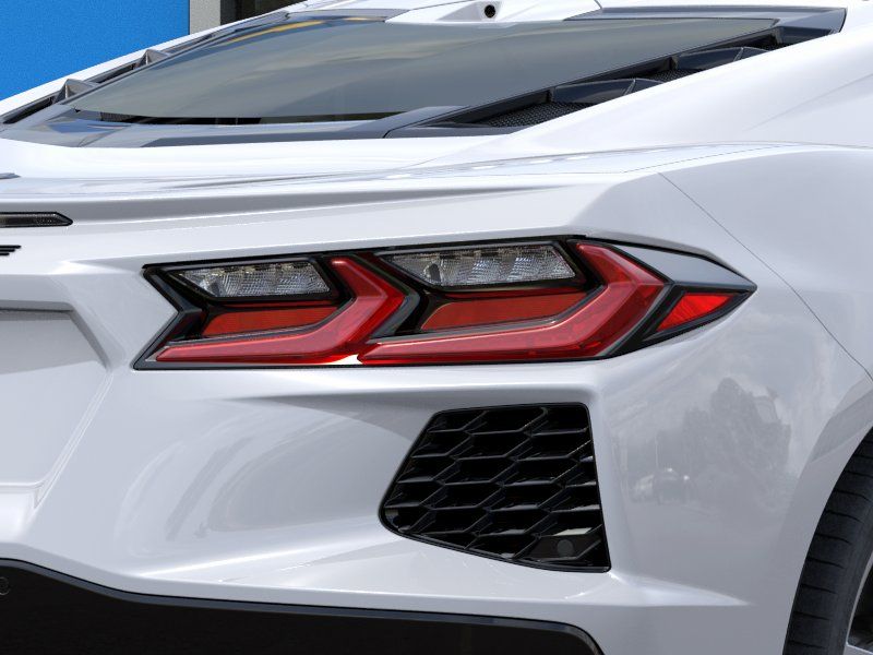 New 2026 Chevrolet Corvette Stingray 2D Coupe in Miami Lakes #FXFRR9 ...