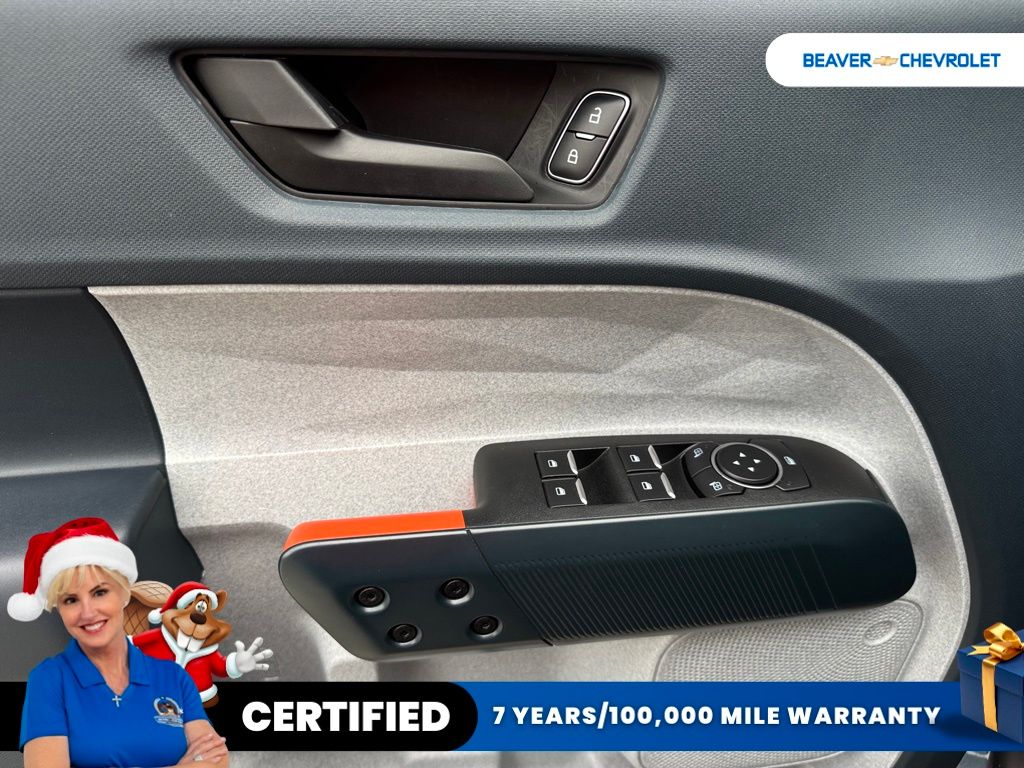 Used 2023 Ford Maverick XLT in St. Augustine FL | 3FTTW8E34PRB00478