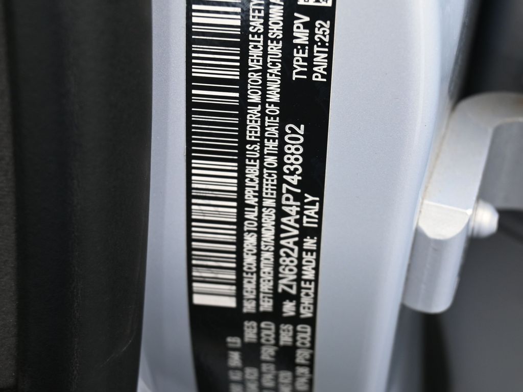 Pre-Owned 2023 Maserati Grecale GT 4D Sport Utility in Miami Lakes # ...