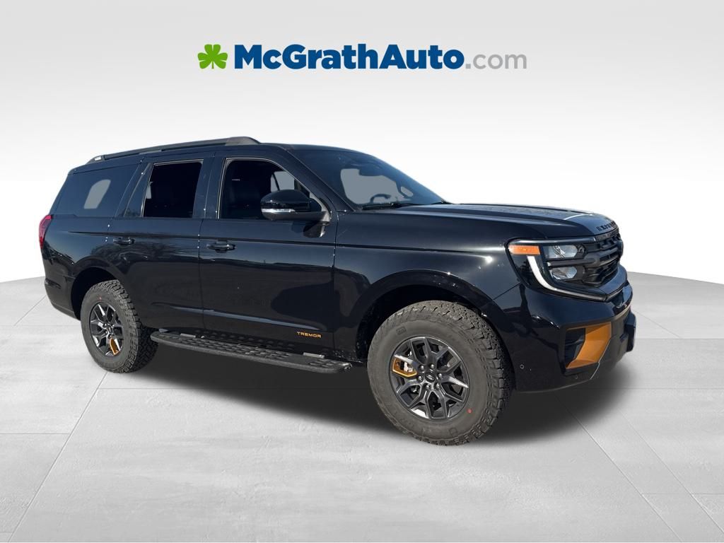 New 2025 Ford Expedition Tremor 4D Sport Utility in #11351 | DigAd ...