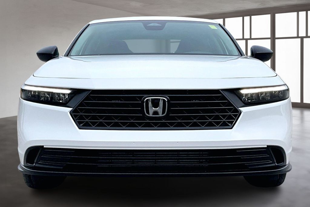 Used 2025 Honda Accord SE in Huntsville AL | 1HGCY1F47SA030407 ...