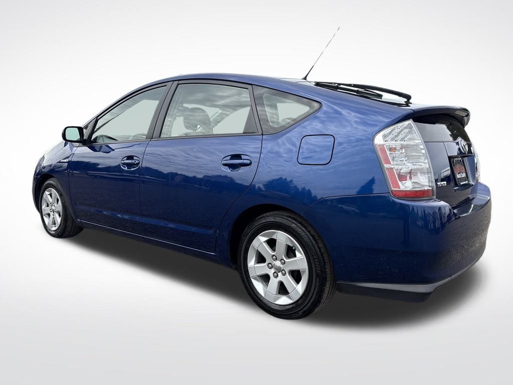 Used 2008 Toyota Prius Touring FWD Hatchback - 705481